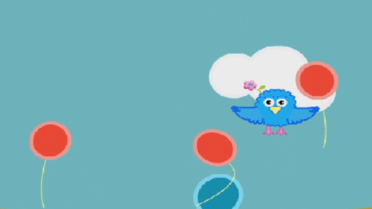 Moose & Zee - BALLOON MATH (Watchkreen Style) - YouTube