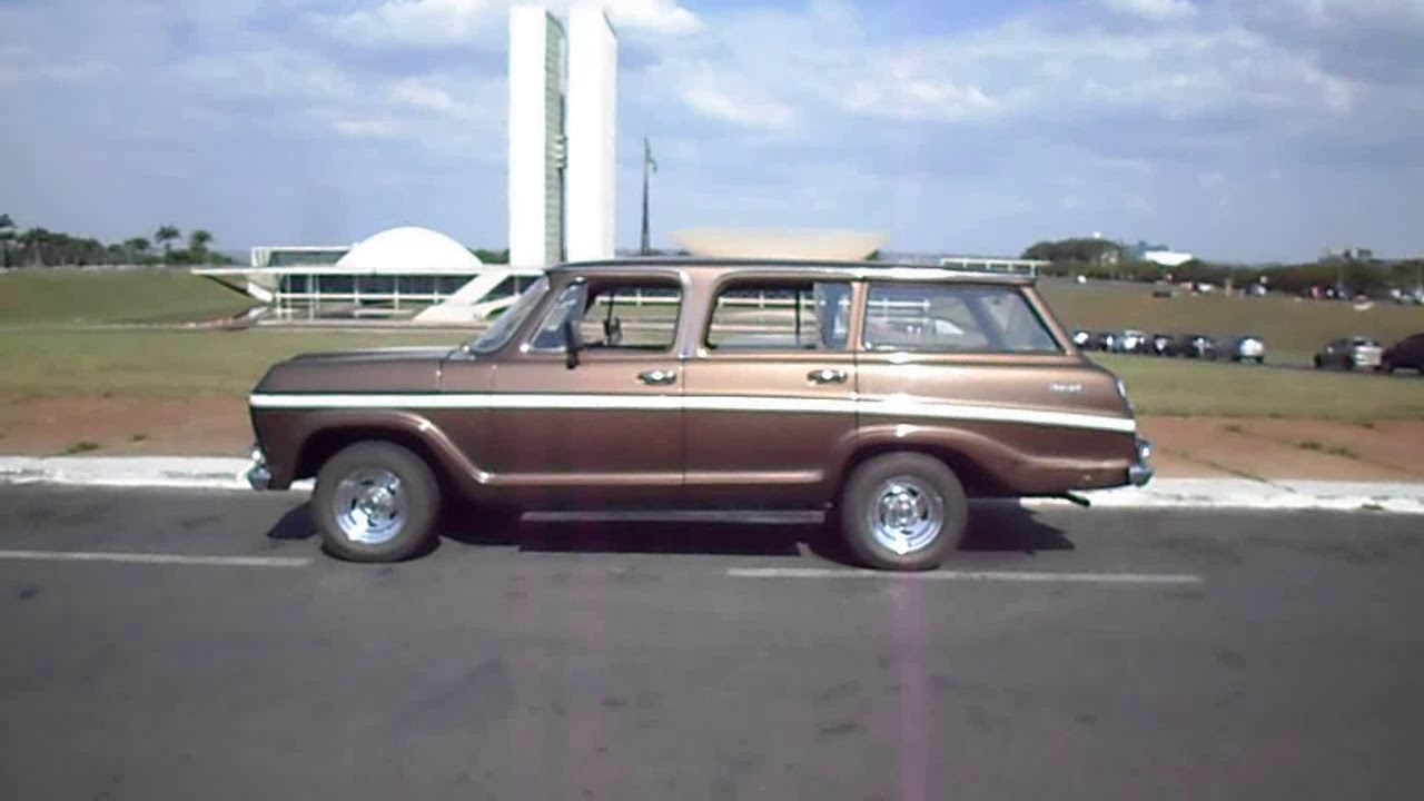 Chevy three on the tree - Chevrolet alcohol - ethanol - GM 250 - YouTube