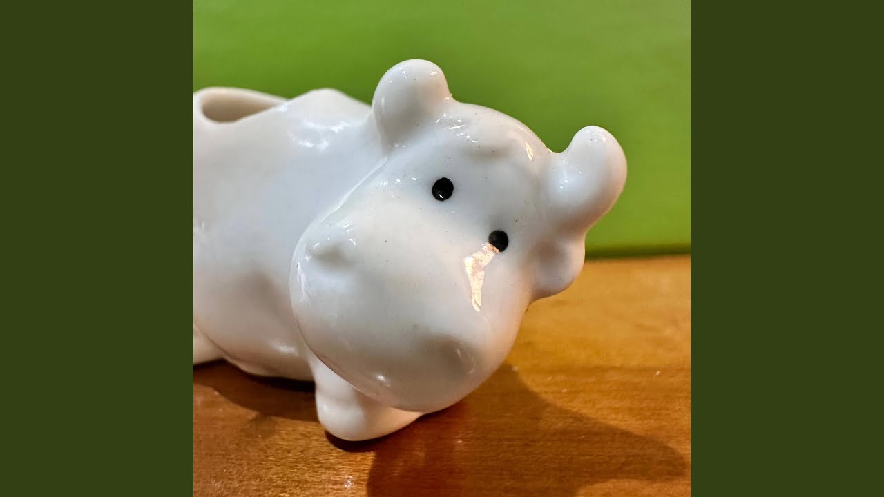 Pee Wee Spotted Cow - YouTube