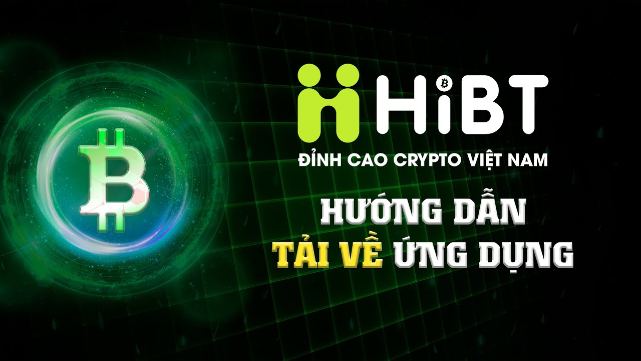Hướng dẫn tải ứng dụng HiBT trên IOS - YouTube