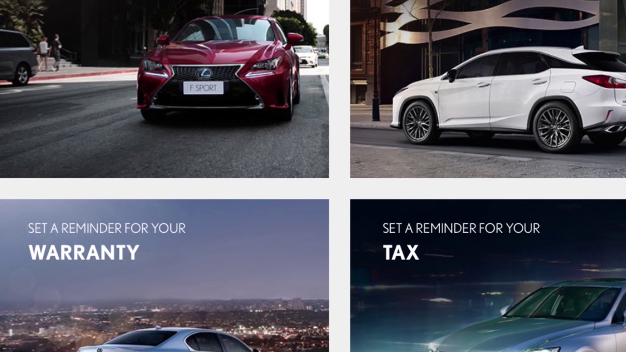 Benefits Of Buying A Lexus at Jeffrey Hipple blog