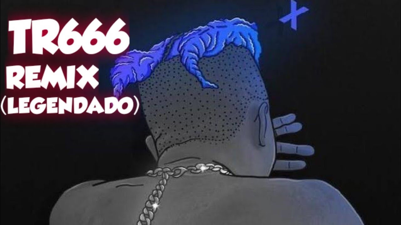 LIL VITH - TR666 FREESTYLE (remix) (LEGENDADO) - YouTube