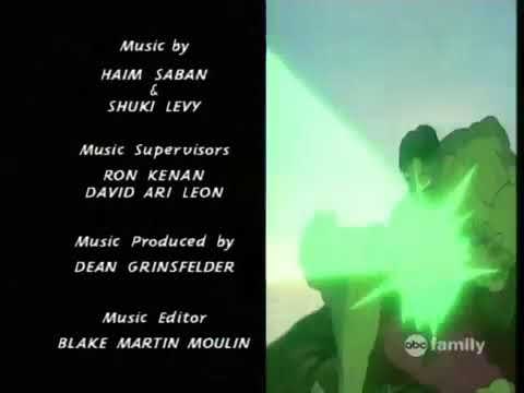 Incredible Hulk The Animated Series End Credits - YouTube
