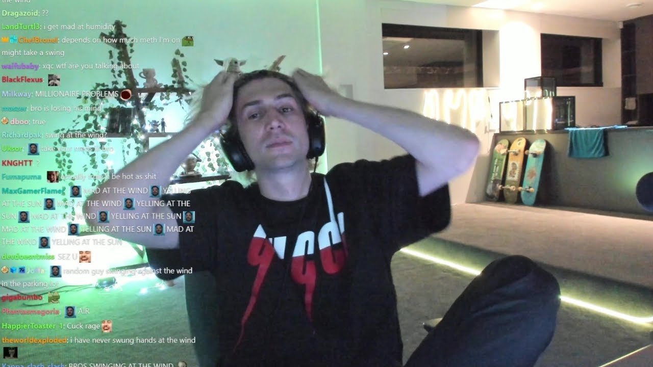 someone tell bro to stop yappin 🥱 - YouTube