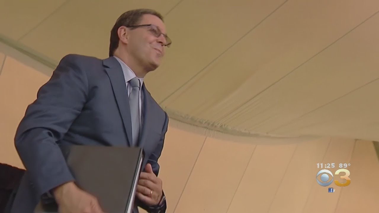 Jayson Stark Honored By Baseball Hall Of Fame - YouTube