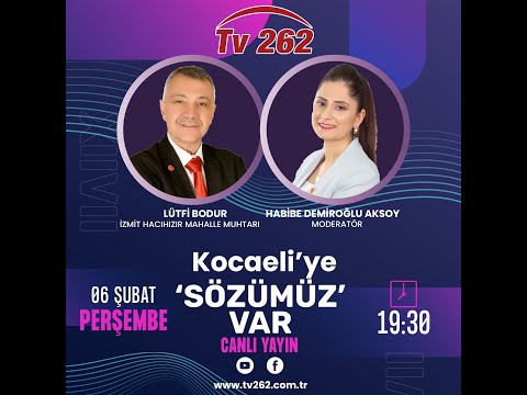 İŞ'TE KADIN - HATİCE İNAN KURT