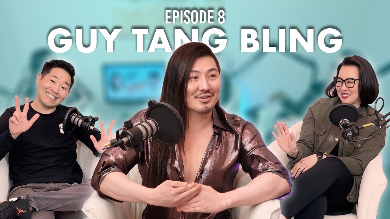 Guy Tang Bling - What in the Shibal - Ep 8 - YouTube