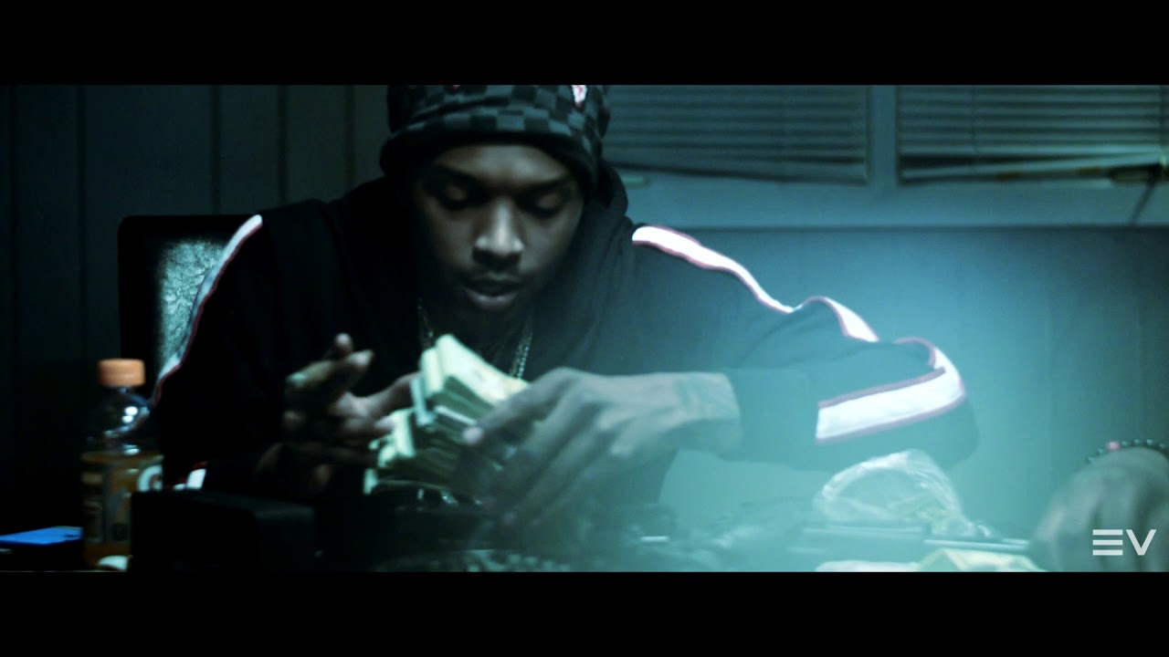 Guap Da Menace - No Trust (Shot by @TerenceEnn) - YouTube