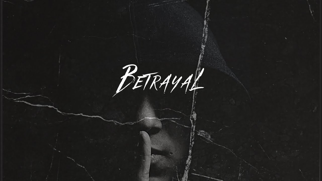 Betrayal (Official Music Video) - YouTube