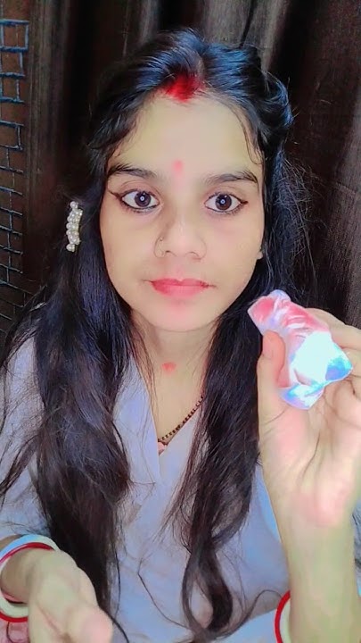 गरीब हो या अमीर लड़की तो लड़की होती हैं Funny Makeup Hack Video