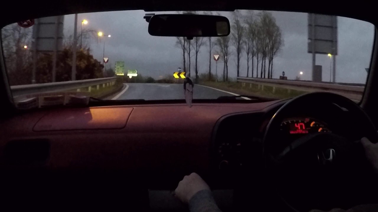 S2000 Modifry GoPro mount test with røde microphone - YouTube