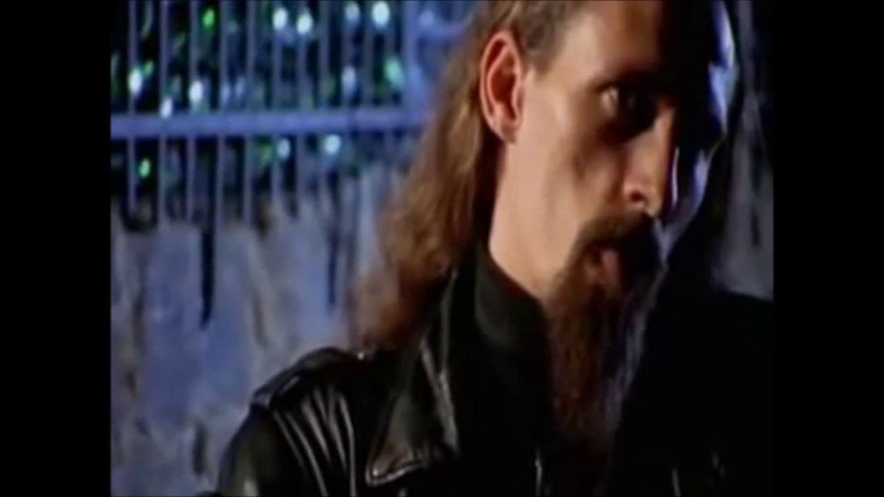 Gaahl of Gorgoroth interview - Inspiration & Thoughts on Christianity ...