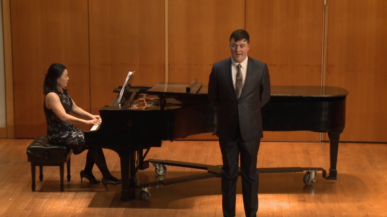 The Gas Man Cometh & The Gnu Song - YouTube