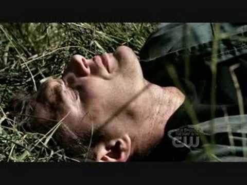 Dean Winchester In Hell