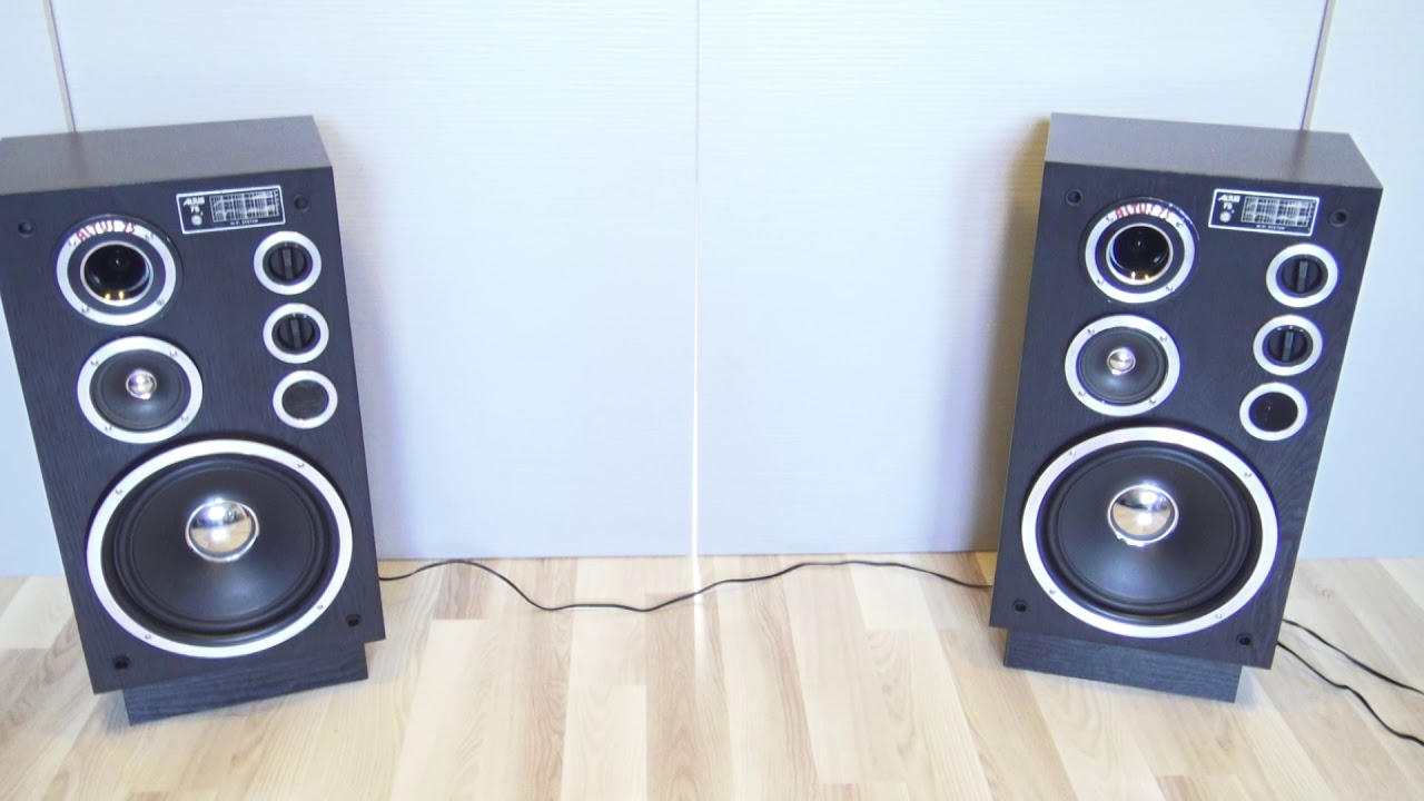 REGENERACJA MODERNIZACJA KOLUMNY TONSIL ALTUS 75 ZgB 65-8-61 8 ohm ...