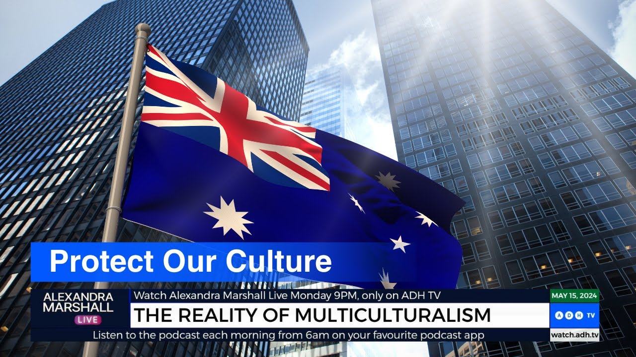 The Immigration Debate: One Culture, One Nation - YouTube