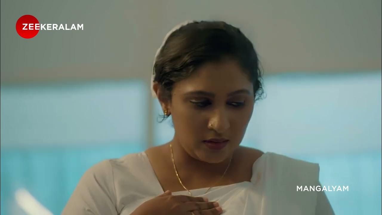 Mangalyam | Every Day | 9:30 PM UAE | Zee Keralam Middle East | Episode No 422 - YouTube