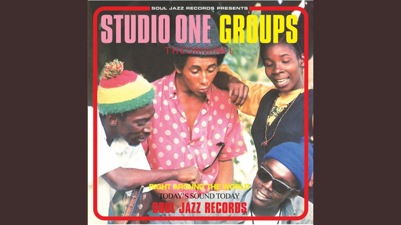 Get in the Groove - YouTube Music