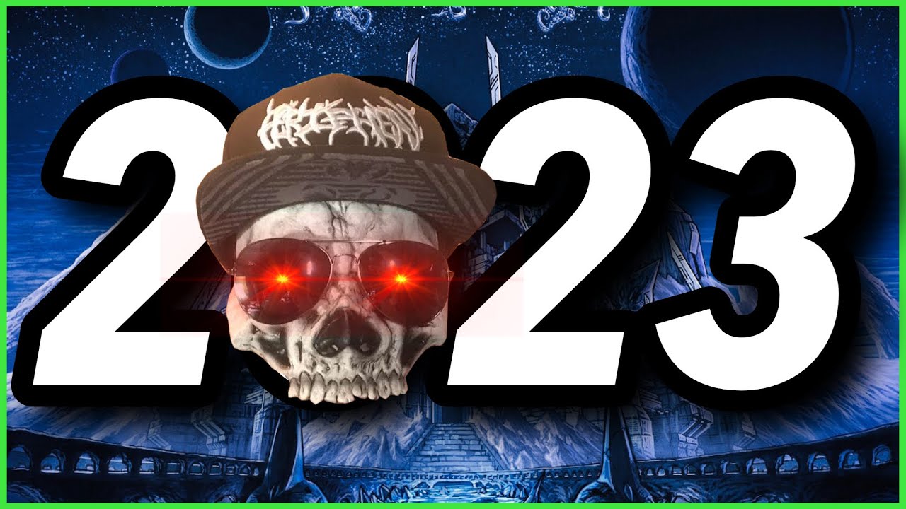 The BEST Metal Albums Of 2023 - YouTube