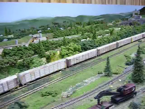 Kato N JR500 Bullet Train - YouTube