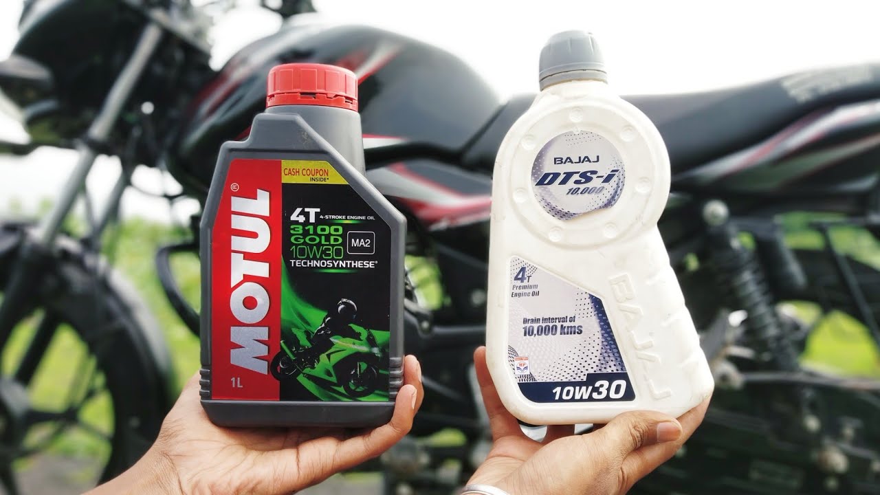 Best Engine Oil For All 100cc 125cc Bikes YouTube Best Engine Oil For All 100cc 125cc Bikes YouTube