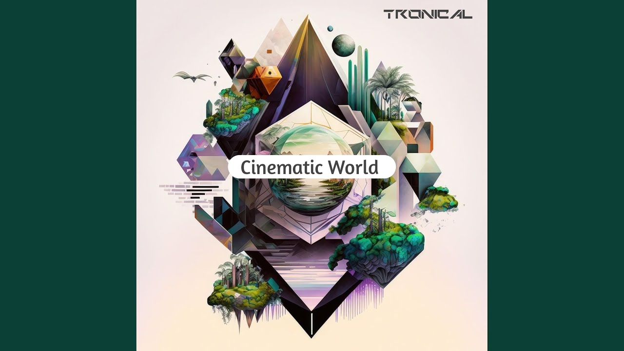 Cinematic World - YouTube