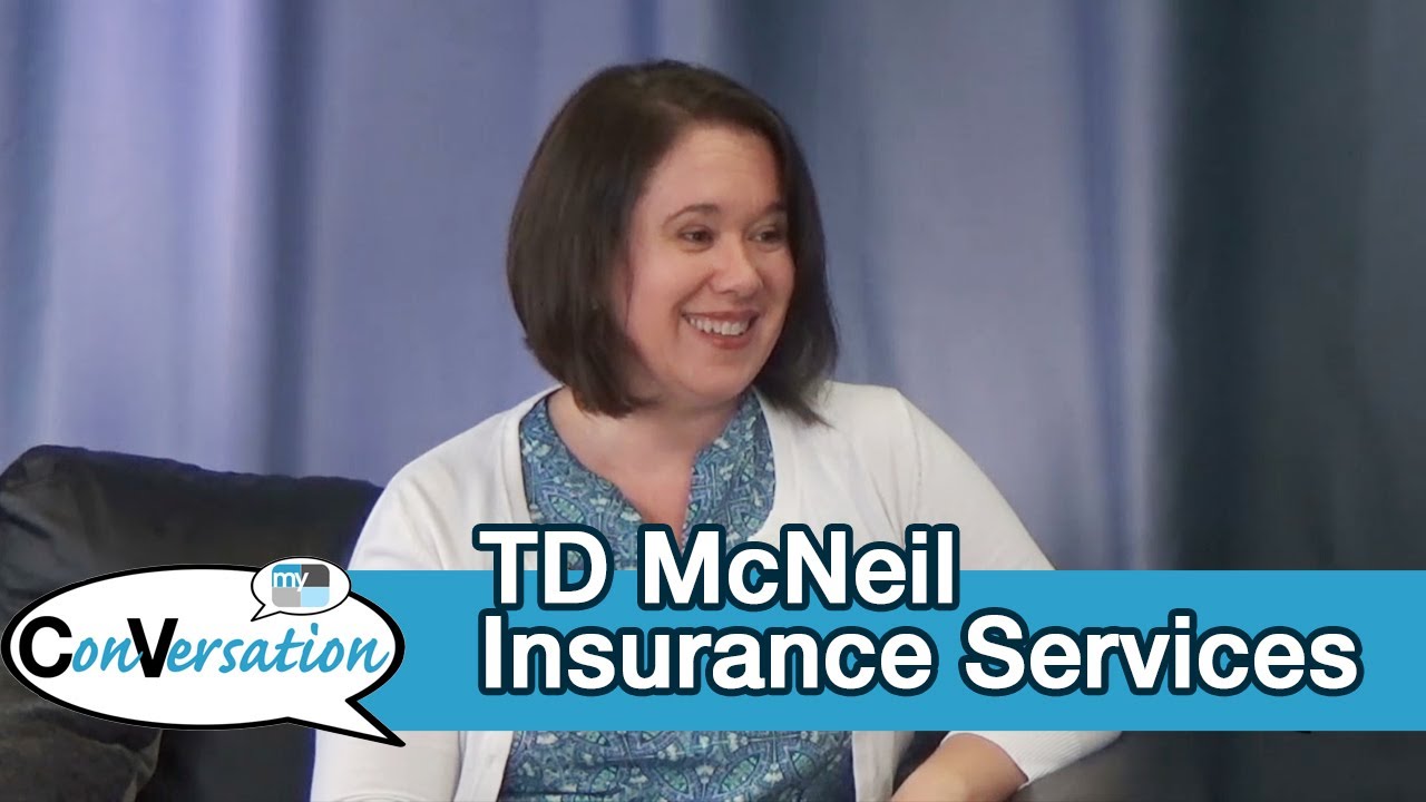 Elizabeth Rooney, TD McNeil Insurance Services - YouTube