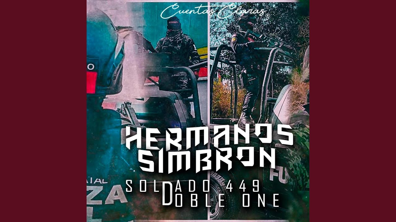 Hermanos Simbron (feat. Doble ONE Flow Letal) - YouTube Music
