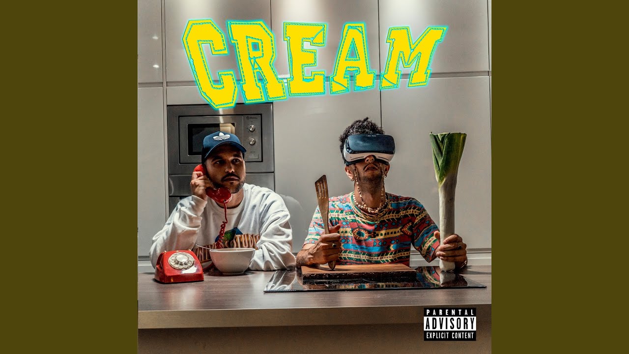 Cream - YouTube