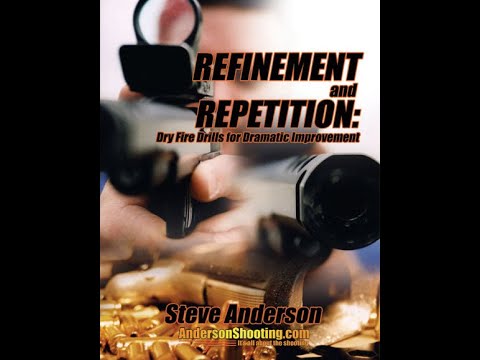 How To Use Refinement and Repetition to get FAST! - YouTube