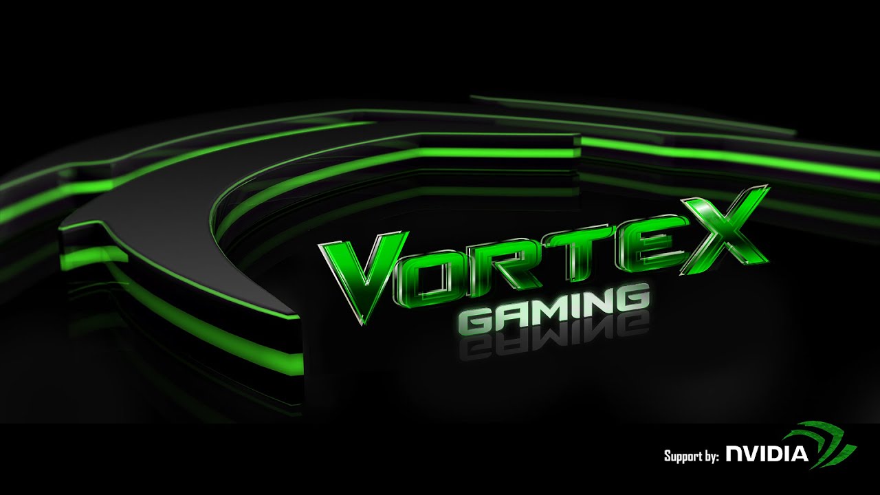 Vortex Gaming Solo MMR - YouTube