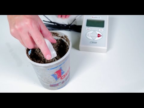 Understanding EC Sensor Readings - YouTube