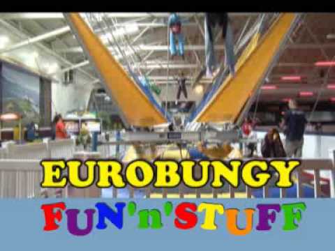 Fun 'N' Stuff Commercial - YouTube