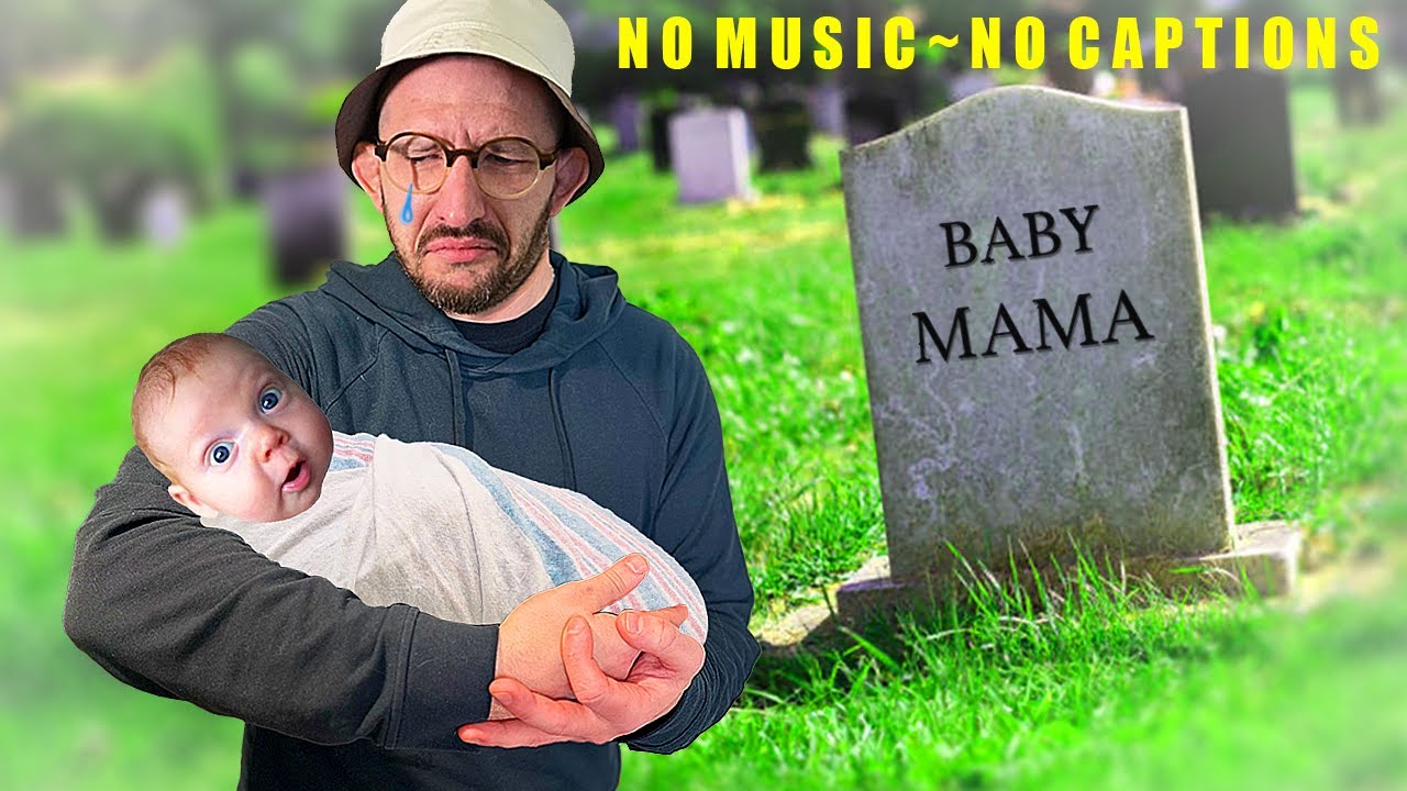 My Baby Mama OD'd and Died! - YouTube