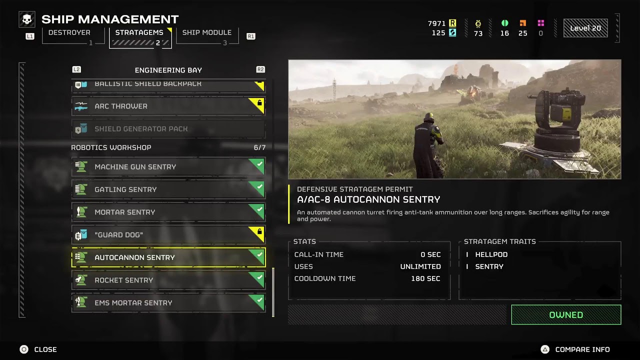 Quick stream | Helldivers 2 | Goal -LVL20 - YouTube