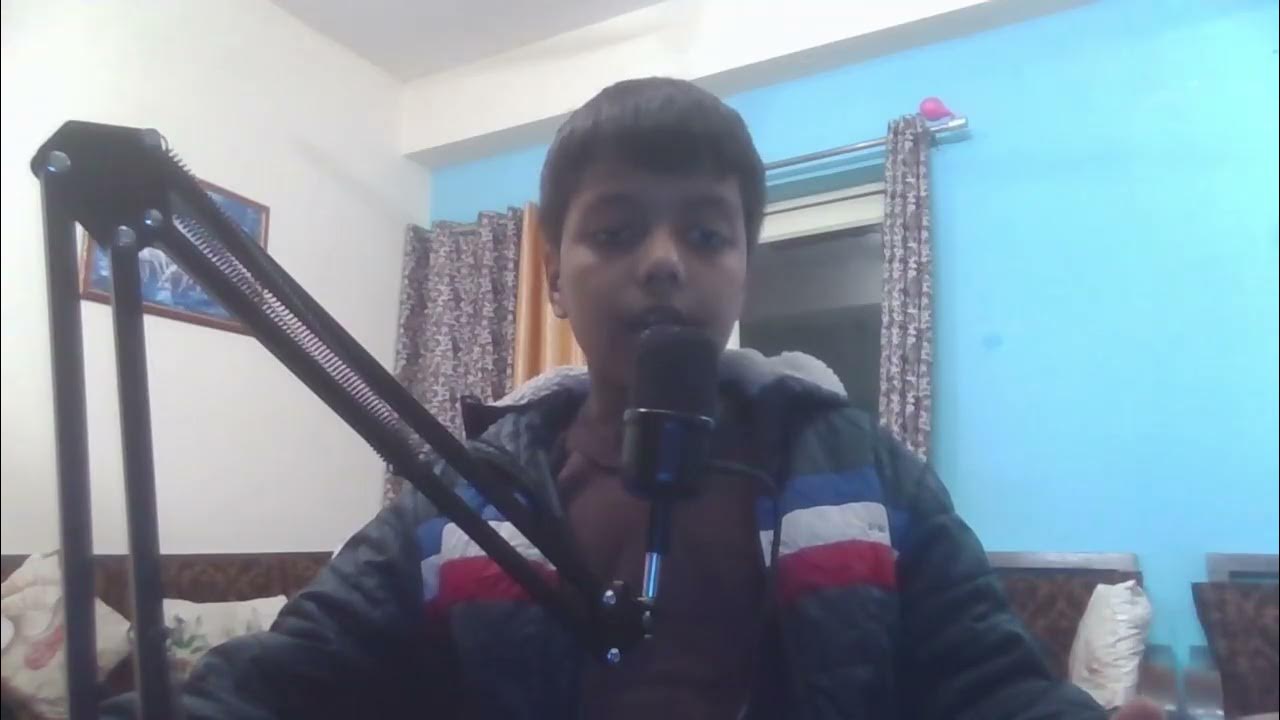 Want To Know About the United Nations? | Siddhant Singh | - YouTube