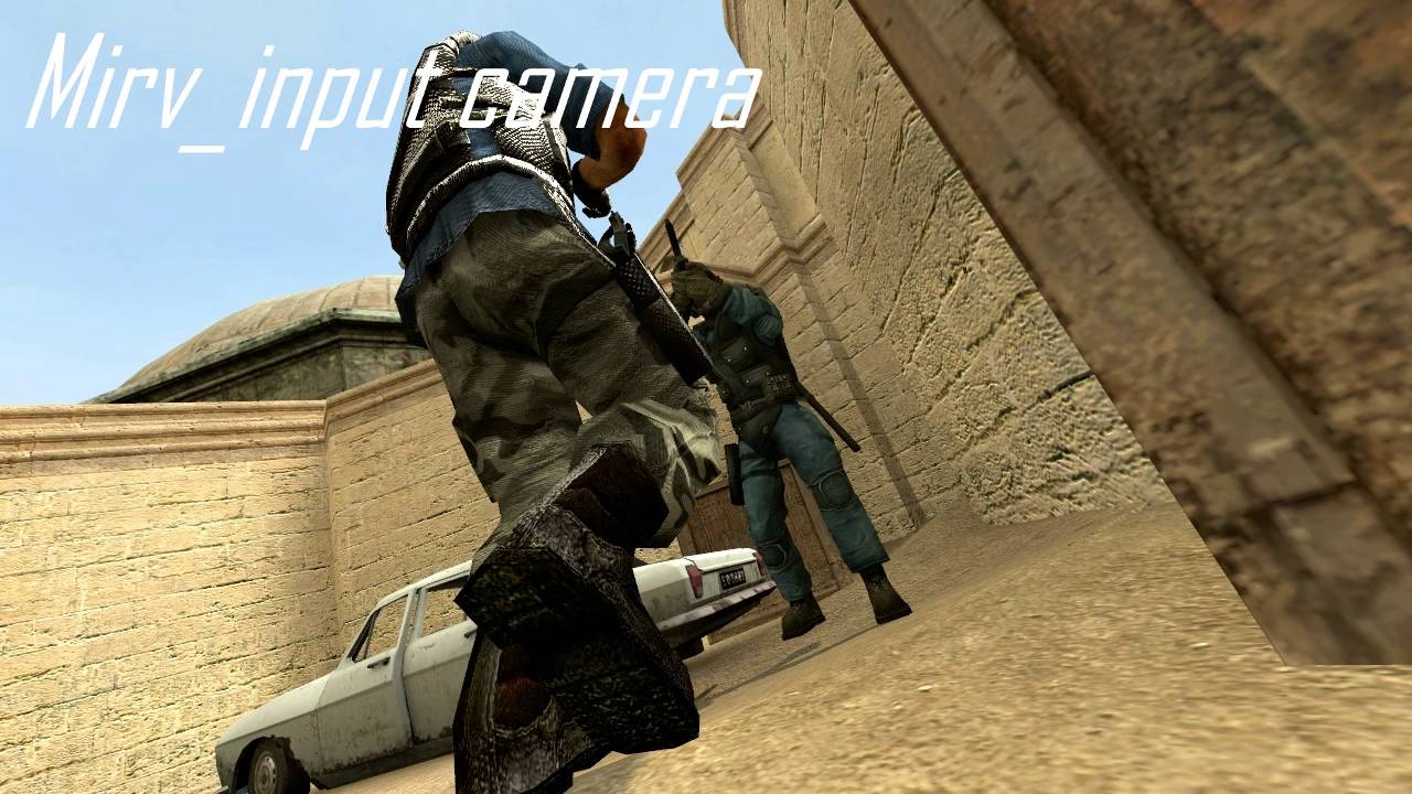 OLD CSS MOVIE CFG [including csgo-style smoothing] - YouTube