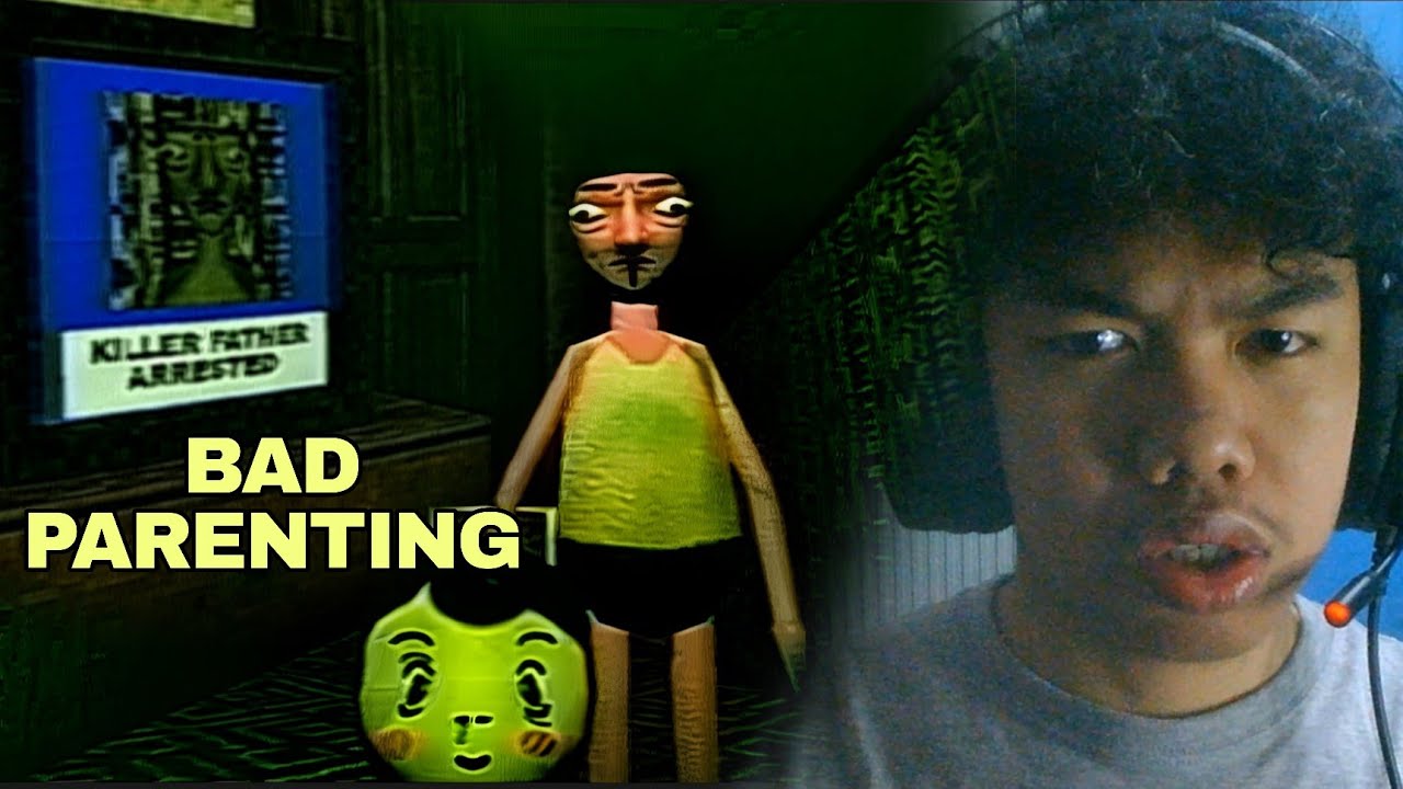 Horrible Father Deserved Ending | Bad Parenting - YouTube