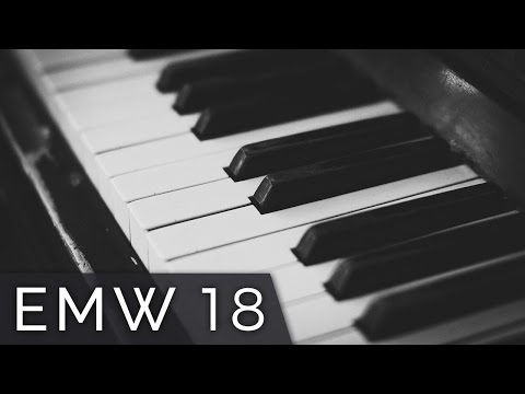 Piano Compilation: Epic Music Weekly - Vol. 18 • GRV Music Mix