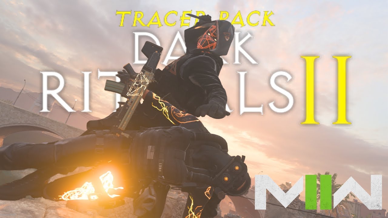 "Sinister" Skin Finishing Move Compilation | Modern Warfare II | Season ...