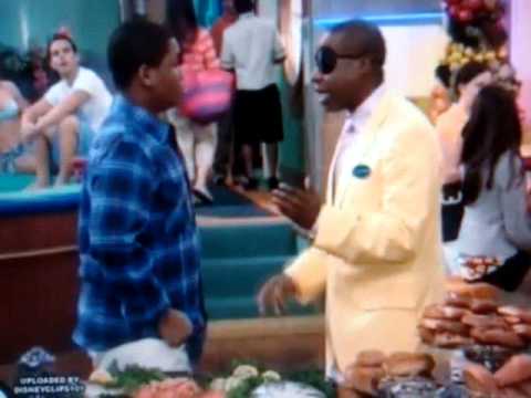 Suite Life On Deck- My Oh Maya- Clip #2 - YouTube