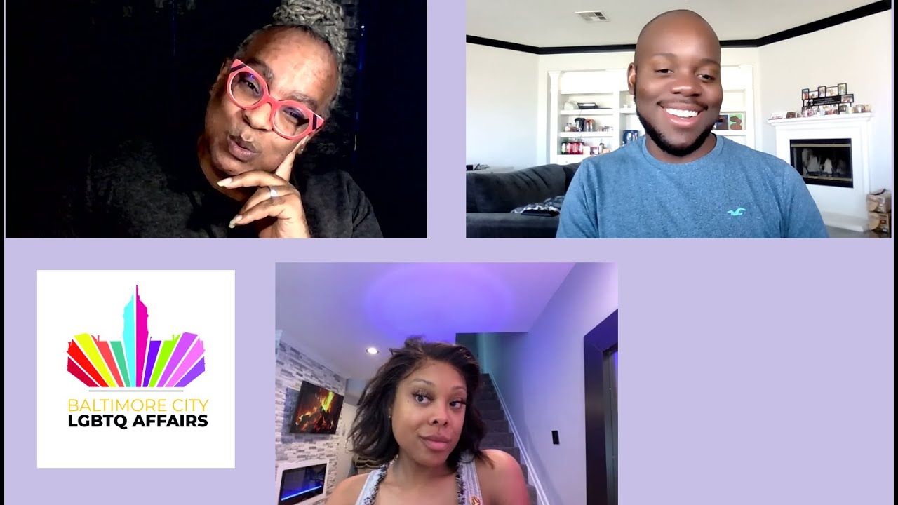 Team Rayceen Interview: Londyn Smith de Richelieu - YouTube