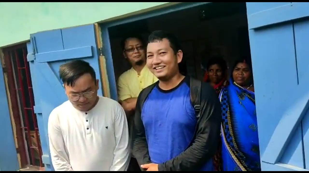 Lawichal thiam vak lo😁 | Varanasi | Akima leh Nazareth-i te inneih - YouTube