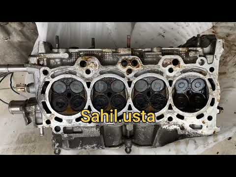 Prius mühərrik təmiri neçəyə başa gələr?? @SahilUsta