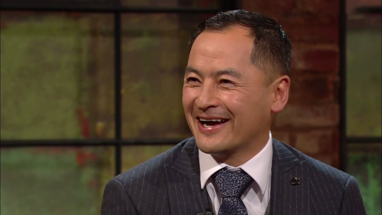 "I was pretty much a novelty act for a few years" - Jason Sherlock ...