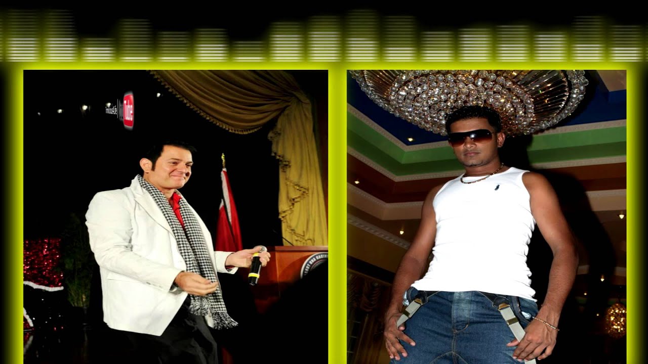 Soca Elvis ft Rick Ramoutar - Ochro ( Chatak Matak Invasion ) 2012 ...