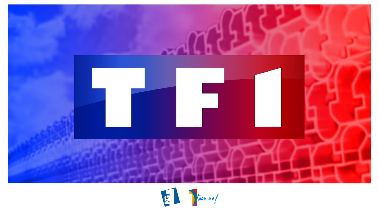 Logo History: TF1 (Historique du logo : TF1) - YouTube