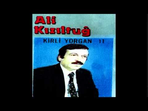 Ali Kızıltuğ-Olur mu [© Şah Plak]