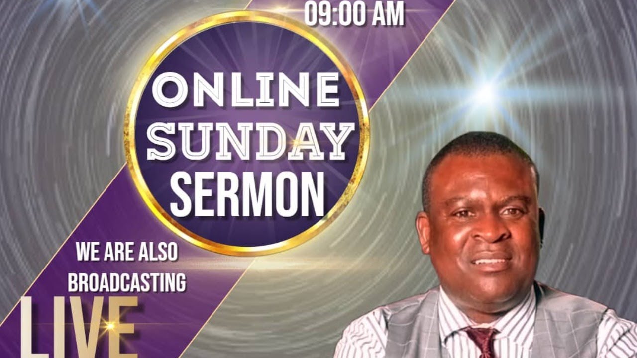PASTOR DR PAUL OBADARE SERMON - ABUSE OF THE ACCUSE SERMON - YouTube