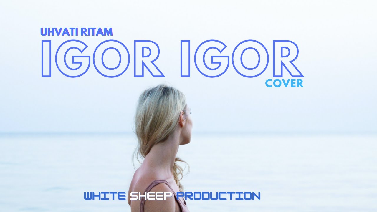 IGOR Stellar - Uhvati ritam (COVER) - YouTube